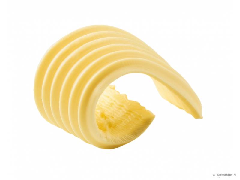 Houdbaarheid Boter - Bewaarwijzer